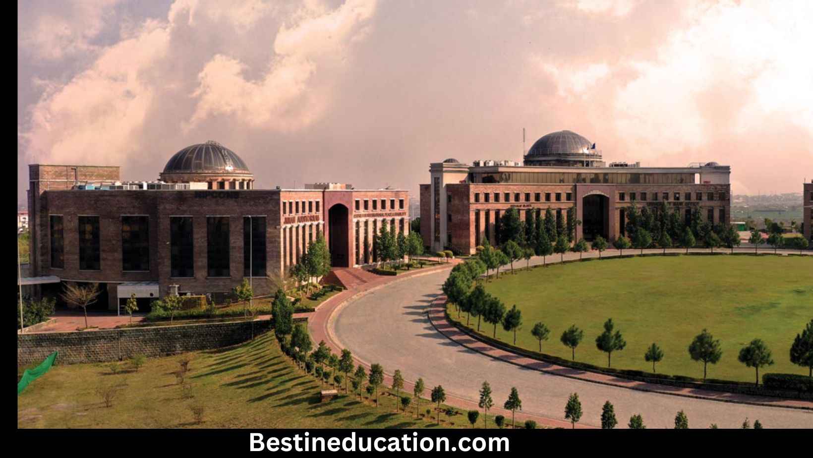Best Universities In Pakistan For Computer Science In 2025