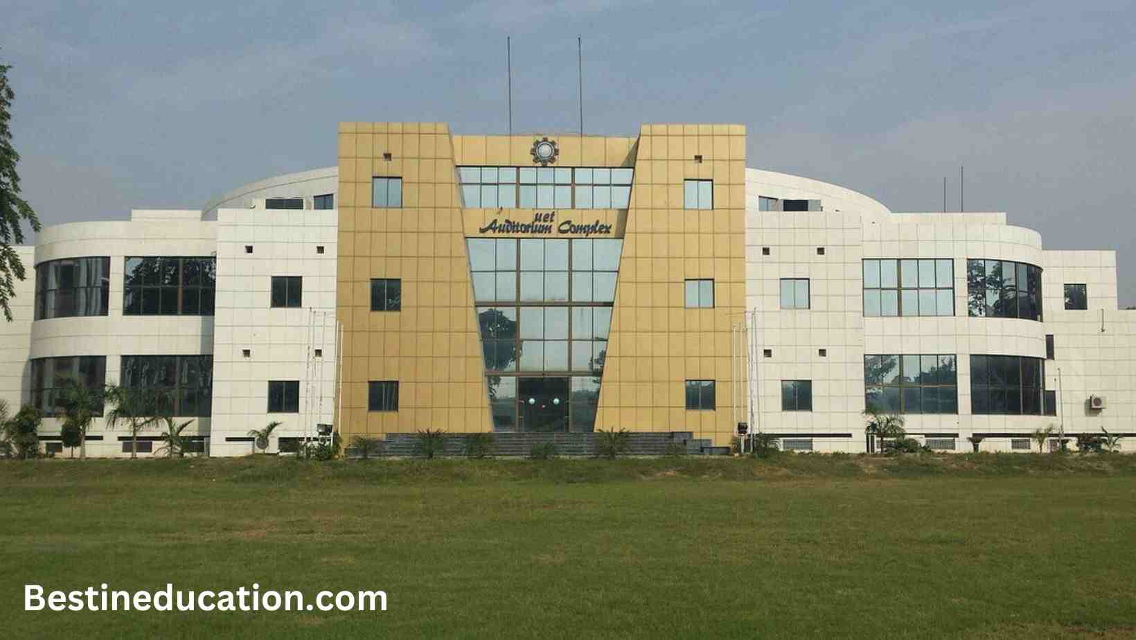 Best Universities In Pakistan For Computer Science In 2025